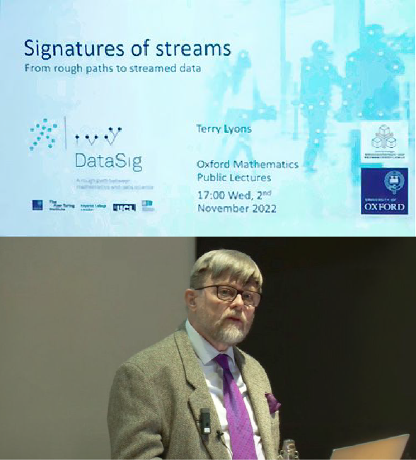 CIMDA | 智能多維數據分析研究中心有限公司